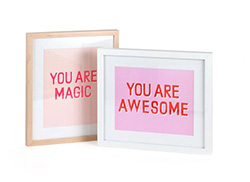 Simply Framed — Custom frames, made simple